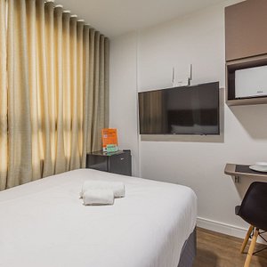 Studio Conforto Alto da Glória, Curitiba